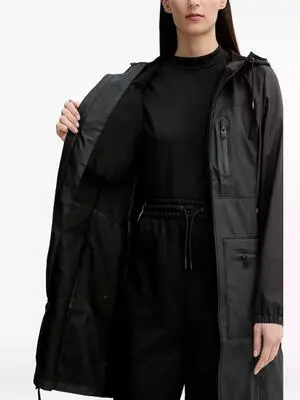 Rains Mid Length Outerwear For Women
