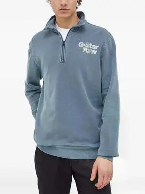 G-star Raw Half-zip Sweatshirt