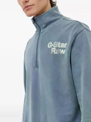 G-star Raw Half-zip Sweatshirt