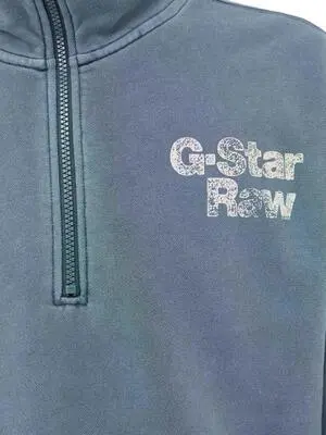 G-star Raw Half-zip Sweatshirt