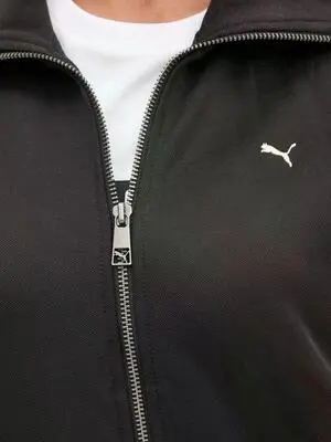 PUMA T7 Zip-up Sweatshirt