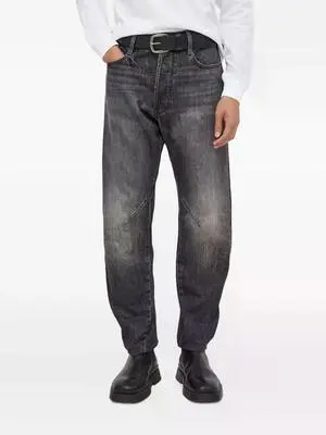 G-star Raw Button-fly Jeans