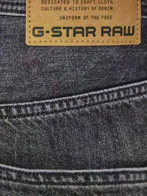 G-star Raw Button-fly Jeans