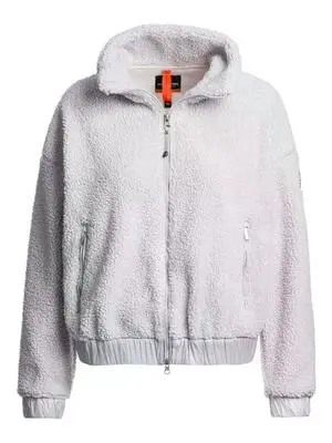 Parajumpers Textured Jackets For Women