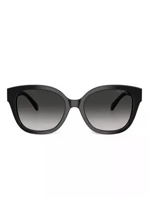 COACH® Logo Detail Sunglasses