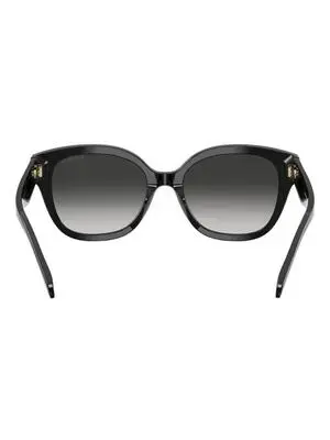 COACH® Logo Detail Sunglasses