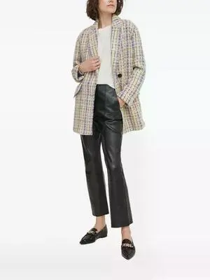Sisley Fitted Blazers For Women