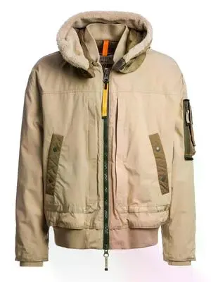 PARAJUMPERS Hooded Jacket