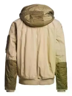 PARAJUMPERS Hooded Jacket