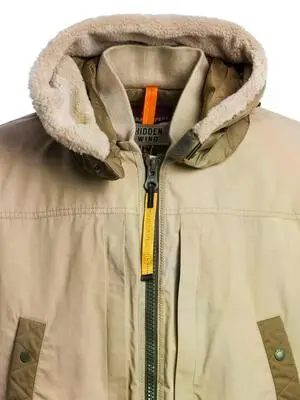 PARAJUMPERS Hooded Jacket