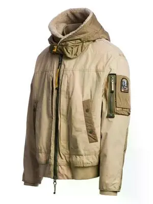 PARAJUMPERS Hooded Jacket