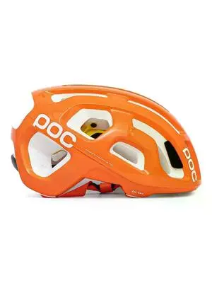 POC Large-vent Helmet - Orange