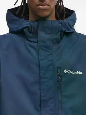 Columbia Hikebound Ii Hooded Jacket