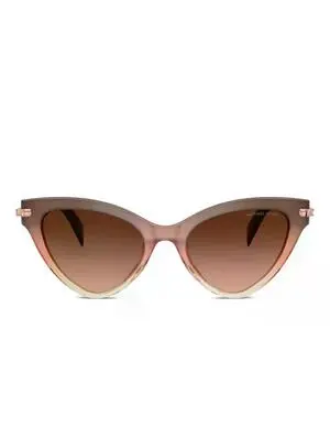 Michael Kors Cat-eye Sunglasses - Pink