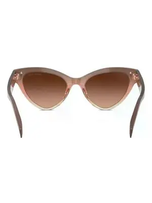 Michael Kors Cat-eye Sunglasses
