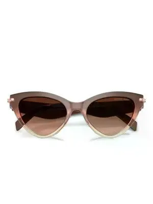 Michael Kors Cat-eye Sunglasses