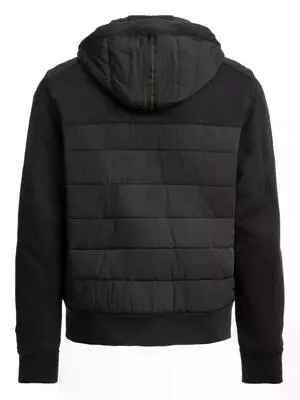 PARAJUMPERS Hooded Quilted Jacket