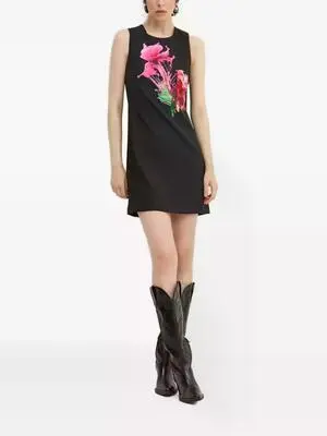 Desigual Sheath Cocktail Dresses