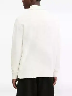 SAMSOE SAMSOE Polo-collar Jumper