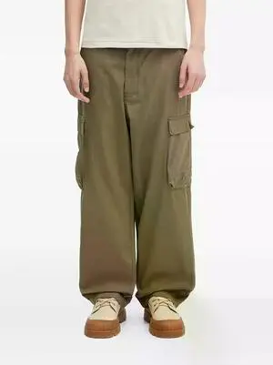 Barbour Belted Pants For Men