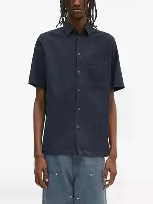 SAMSOE SAMSOE Short-sleeve Shirt