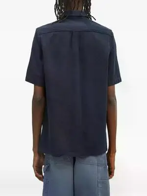 SAMSOE SAMSOE Short-sleeve Shirt