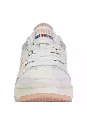 K-Swiss Striped Panel Sneakers