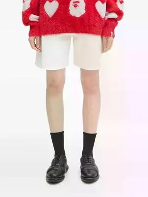 Samsoe Samsoe Frill Shorts For Women