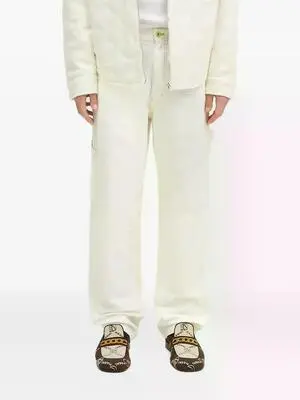 STAN RAY Contrast-stitch Trousers