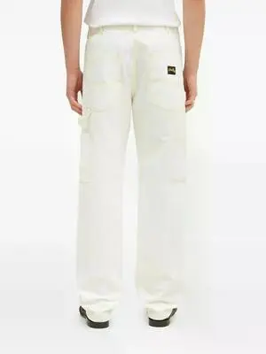 STAN RAY Contrast-stitch Trousers