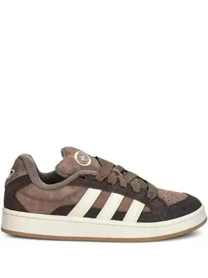 Adidas Campus 00s Beta Suede Sneakers