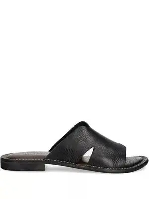 ASTORFLEX Leather Sandals