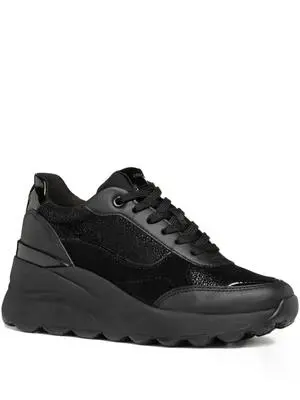 Geox Spherica High-top Sneakers