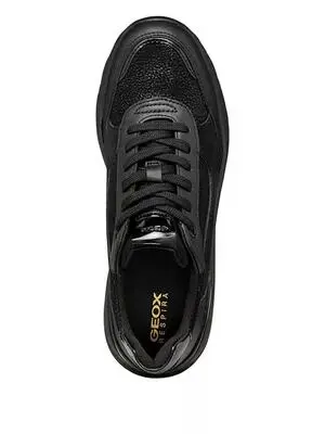 Geox Spherica High-top Sneakers