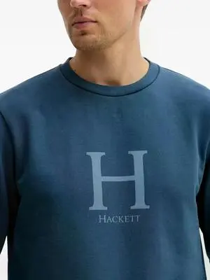 HACKETT Logo Sweatshirt