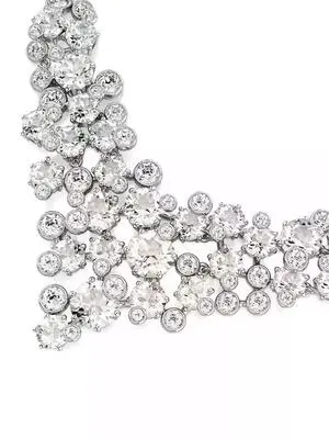 SWAROVSKI Constella Crystal-embellished Necklace