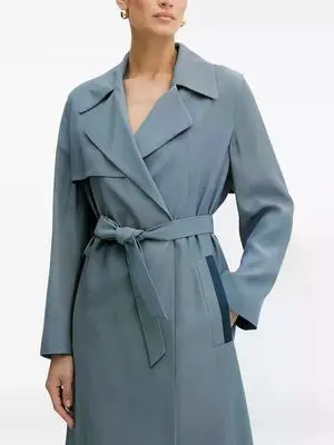 Boss Trench Outerwear For Women