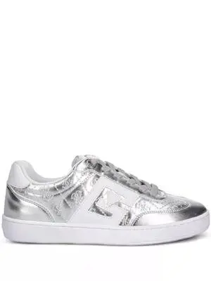 Guess Logo-embellished Sneakers