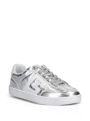 Guess Logo-embellished Sneakers