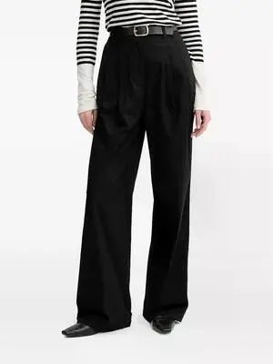 Marc O'polo Pleated Trousers