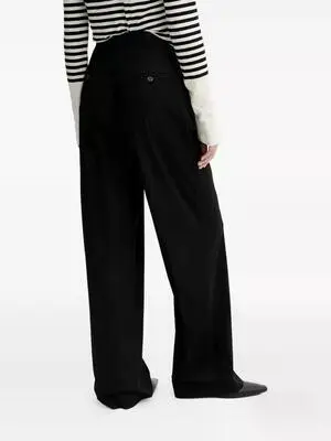 Marc O'polo Pleated Trousers