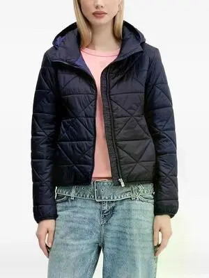 Hugo Hooded Outerwear For Women