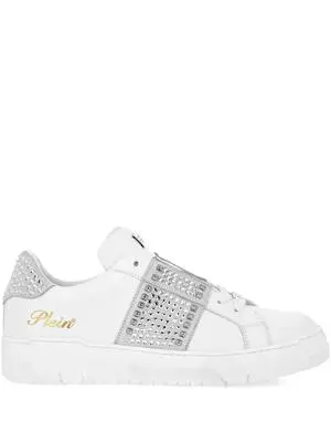 Philipp Plein Padded Sneakers For Women
