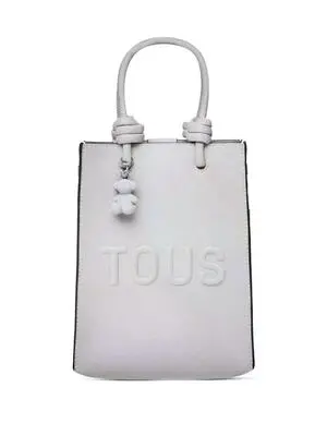 Tous Handheld Totes
