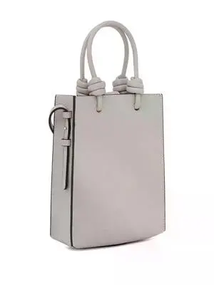 TOUS Knotted-handle Tote Bag