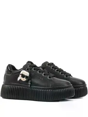 Karl Lagerfeld Ikon Nft Kreeper Sneakers