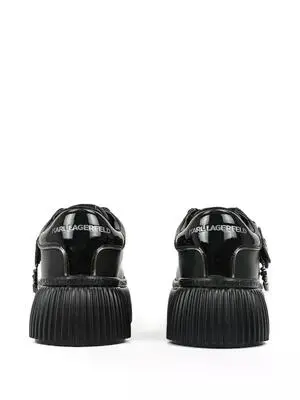 Karl Lagerfeld Ikon Nft Kreeper Sneakers