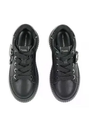 Karl Lagerfeld Ikon Nft Kreeper Sneakers