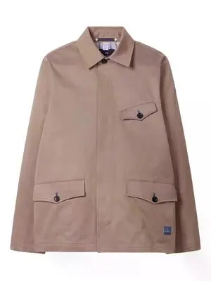 Paul Smith Flap-pocket Jacket
