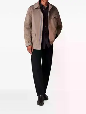 Paul Smith Flap-pocket Jacket